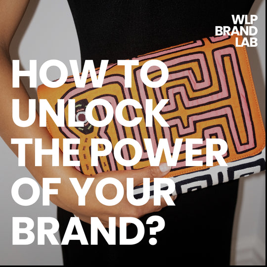 White Label Project - Empowering Global Impact in Fashion & Design