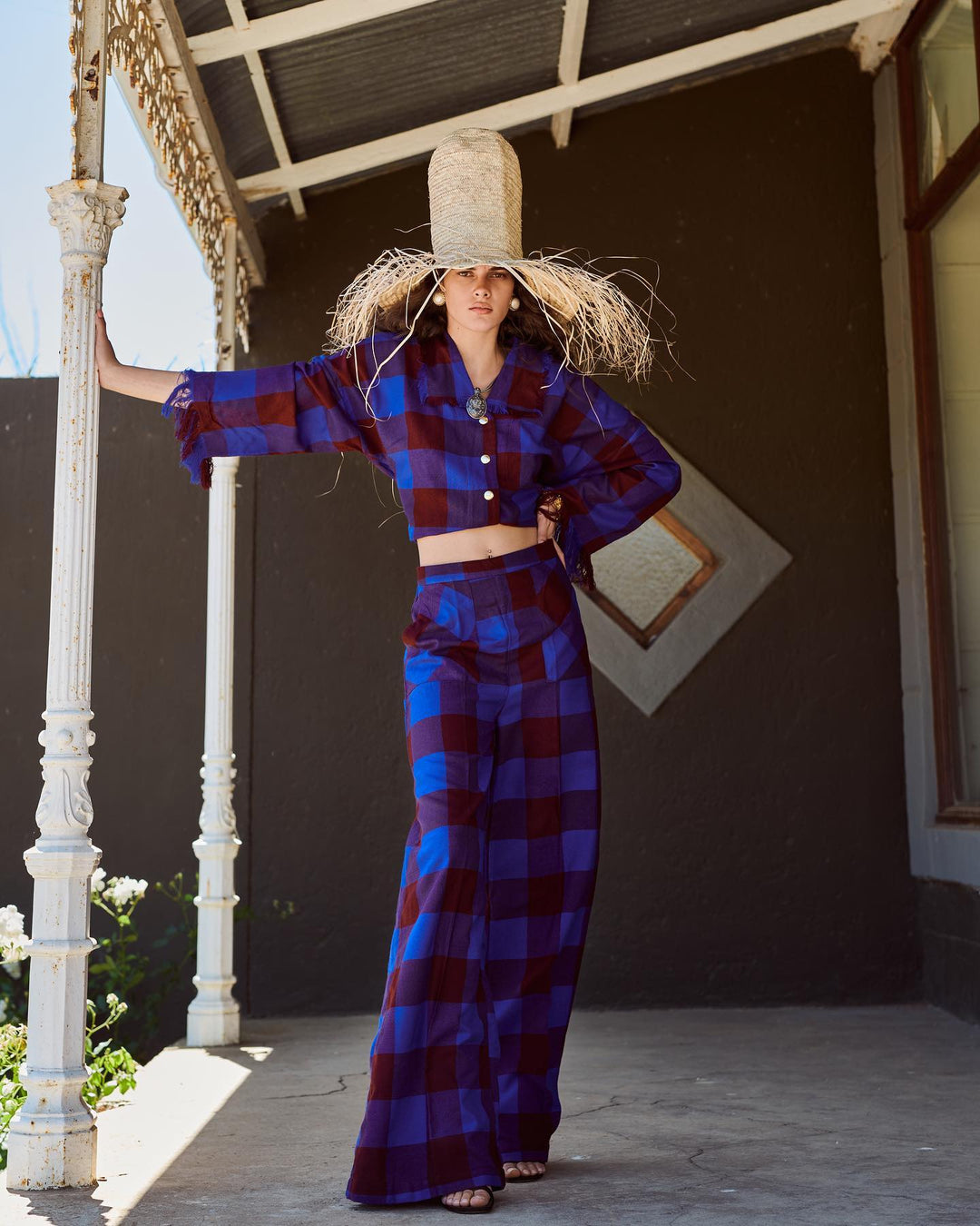 Endelea - at WLP – White Label Project