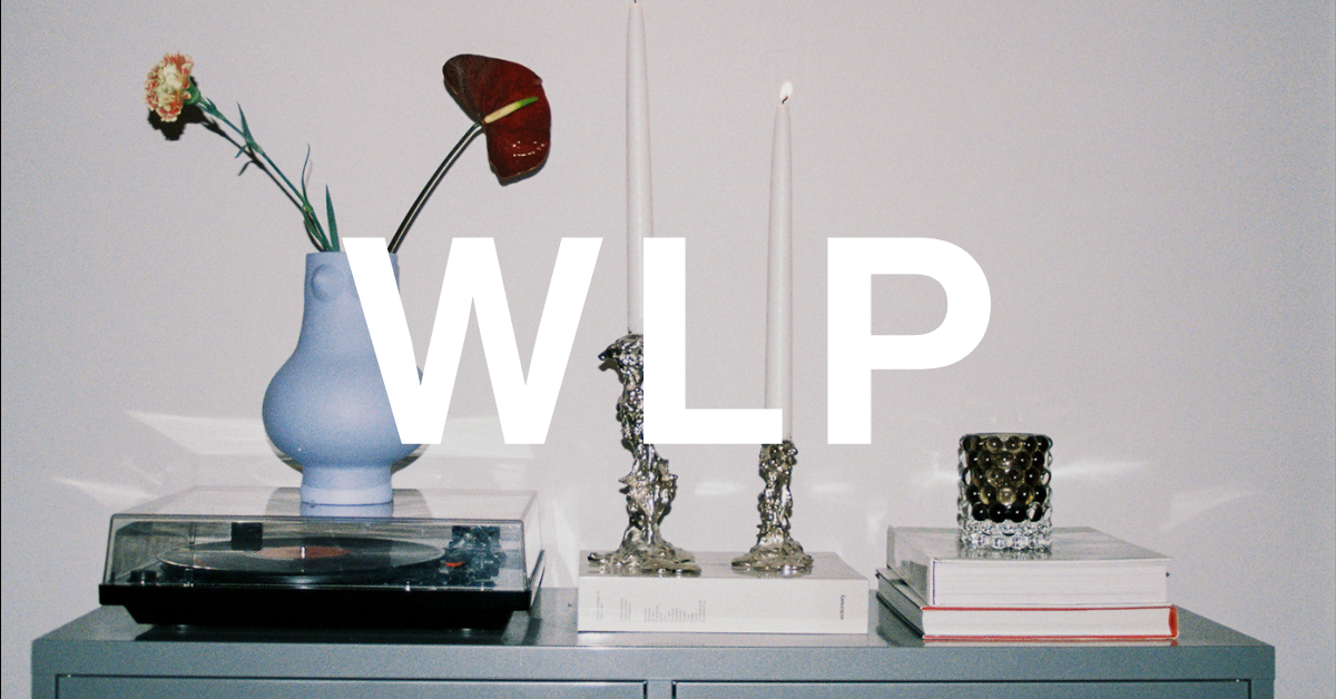 White Label Project - Designed to Empower