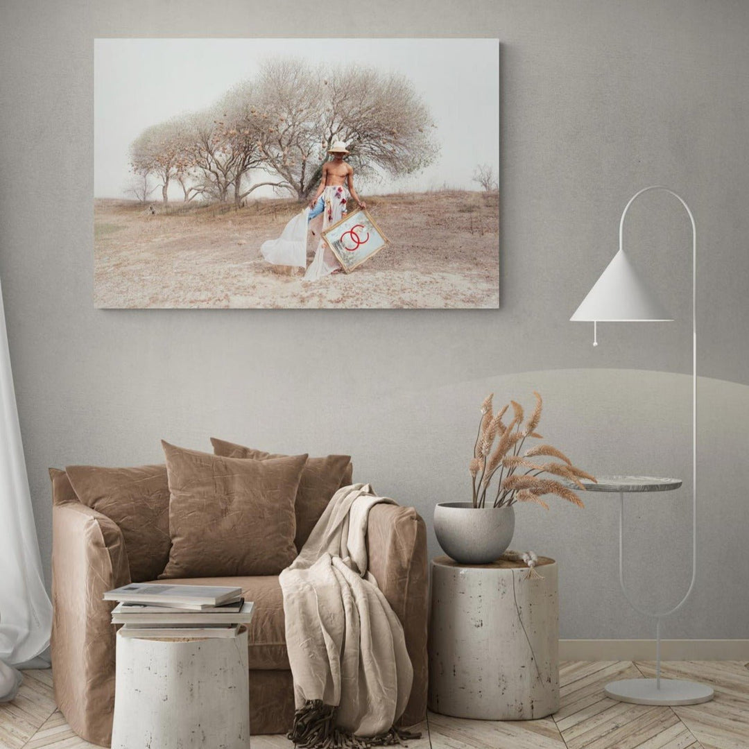 Micha Serraf - at WLP – White Label Project