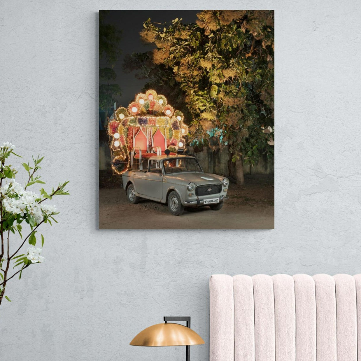 Art Photography - WLP x mynt.art – White Label Project